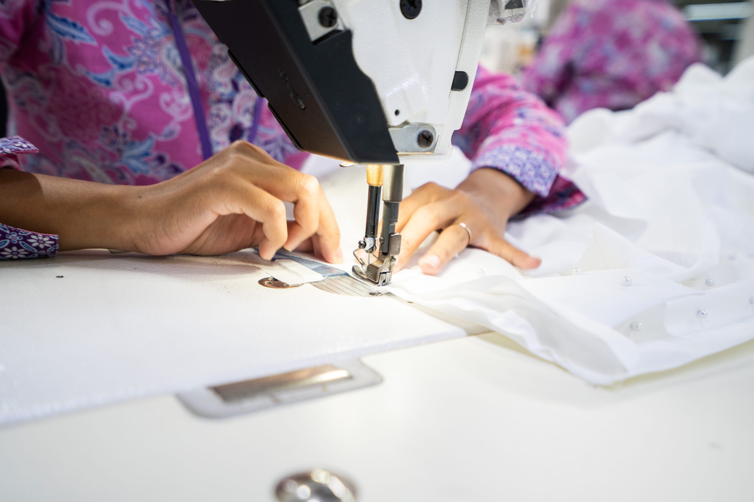 Garmen – PT Dan Liris