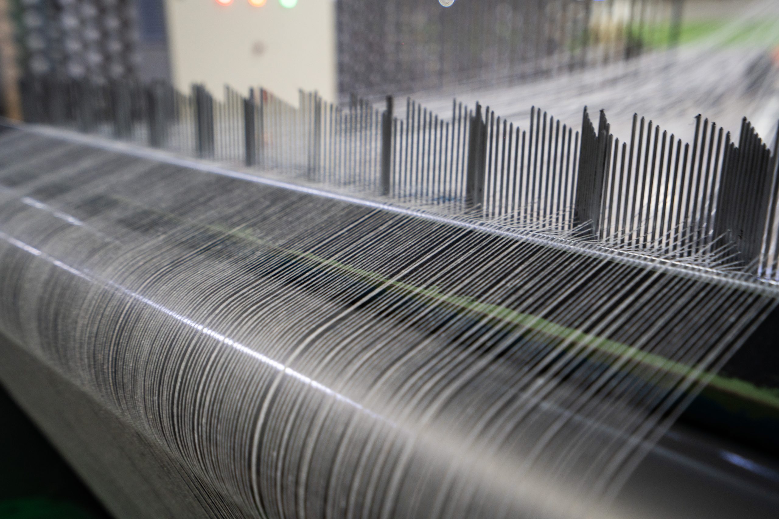 Weaving – PT Dan Liris