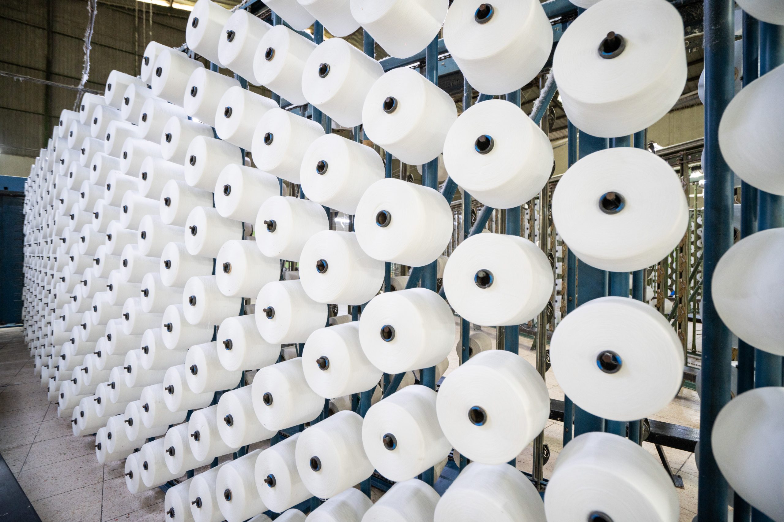 Weaving – PT Dan Liris